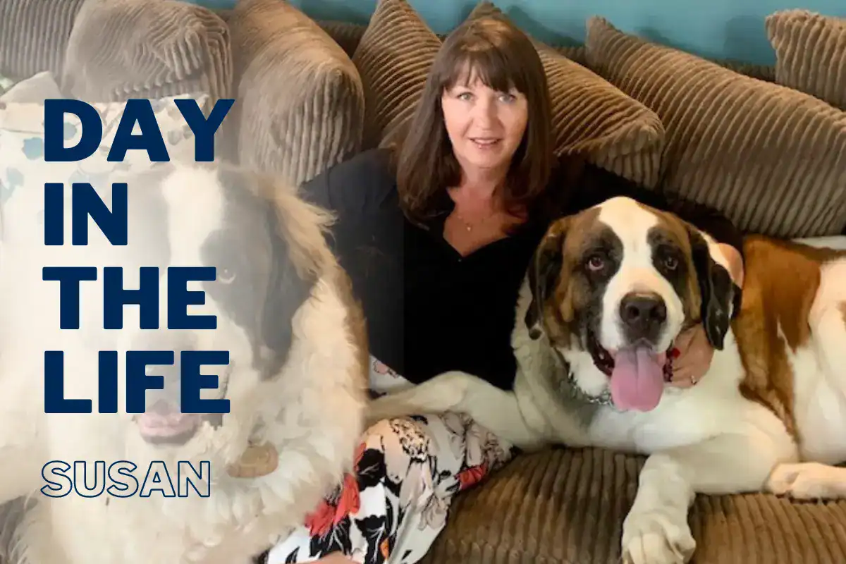 On the job with … Susan Salisbury, Program Manager, Property Management ...